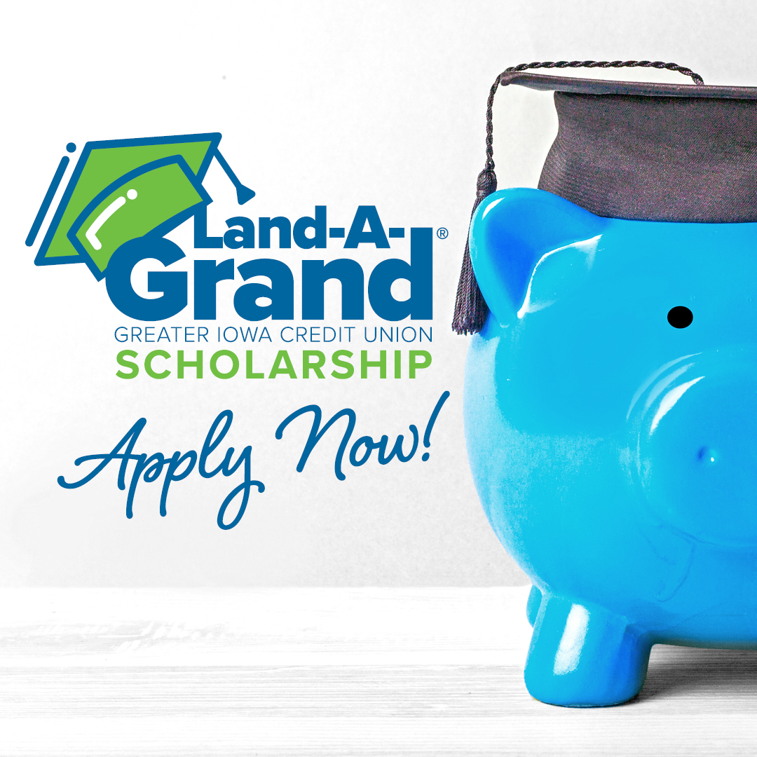 GICU - Greater Iowa Credit Union