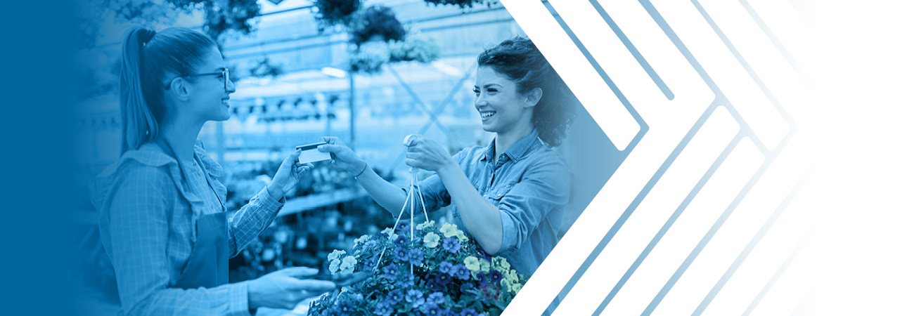 Merchant Processing - Greater Iowa Credit Union