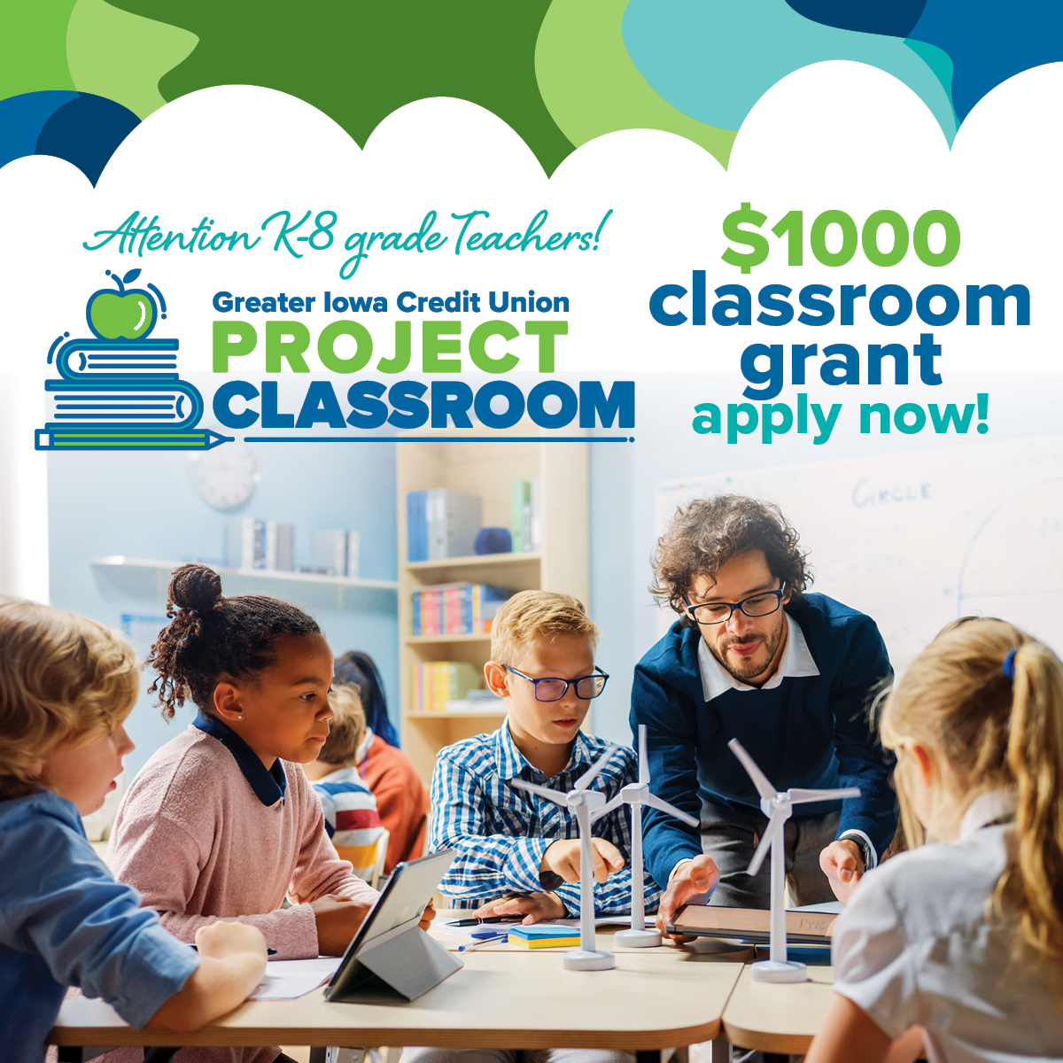 Events - Greater Iowa Credit Union