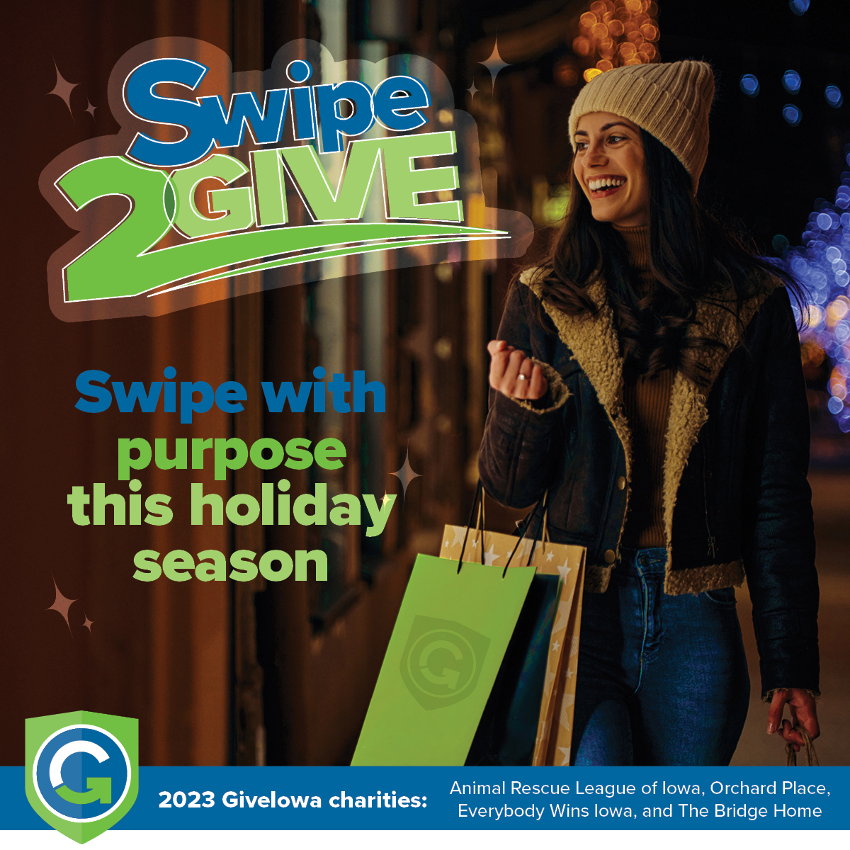 FAQs - Greater Iowa Credit Union