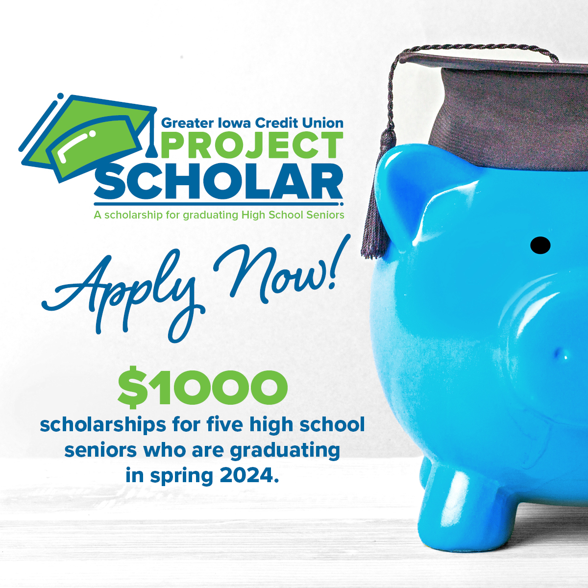 Mobile Banking Apps - Greater Iowa Credit Union